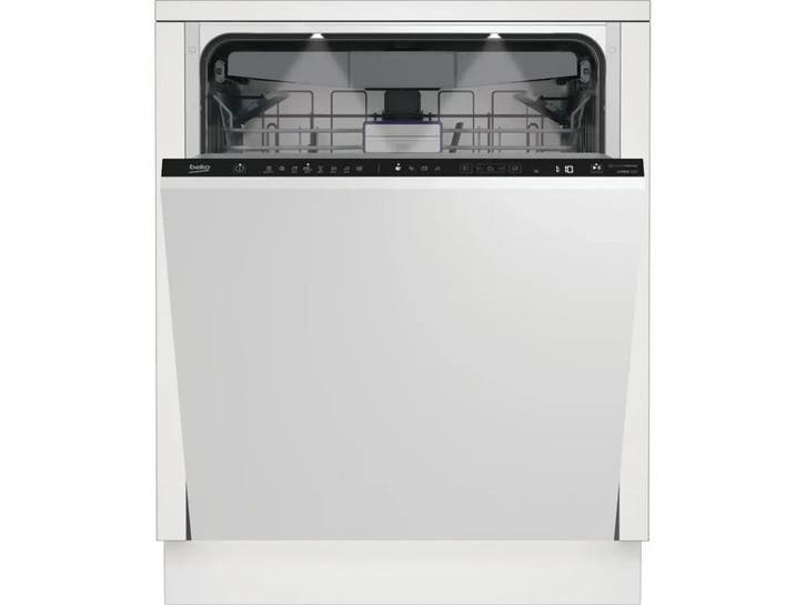≥ BEKO BDIN38644D - Inbouw vaatwasser - Digitale bediening (a1515671316 ...