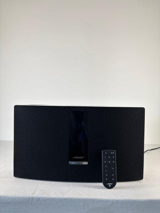 ≥ Bose - SoundTouch 30 – WiFi & Bluetooth Speaker – (a1526701353 ...