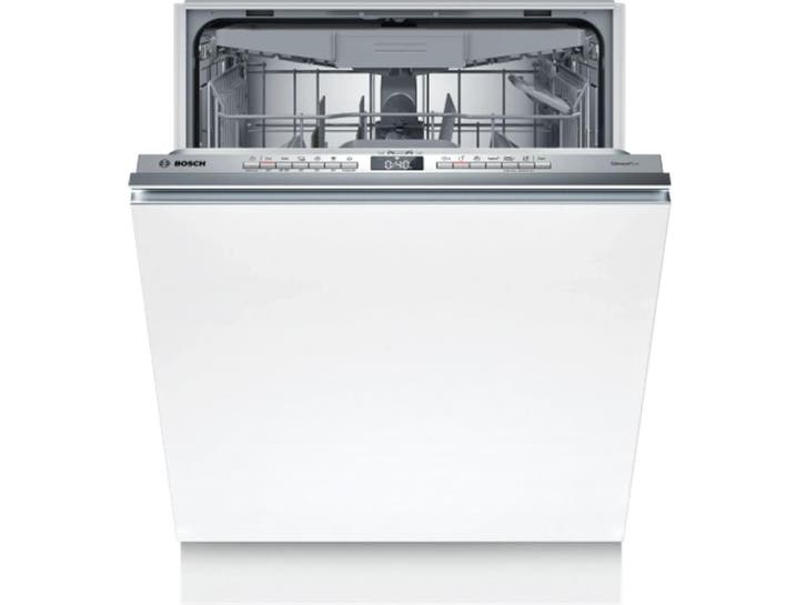 ≥ Bosch SMV4EVX09E - Inbouw vaatwasser - 14 couverts - 44 dB ...