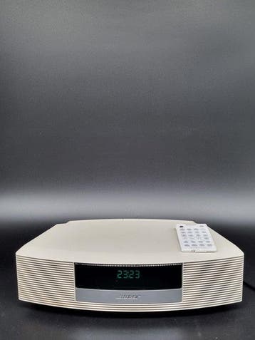 ≥ Bose Wave Music System – Kompaktes High-End Audiosystem mit ...