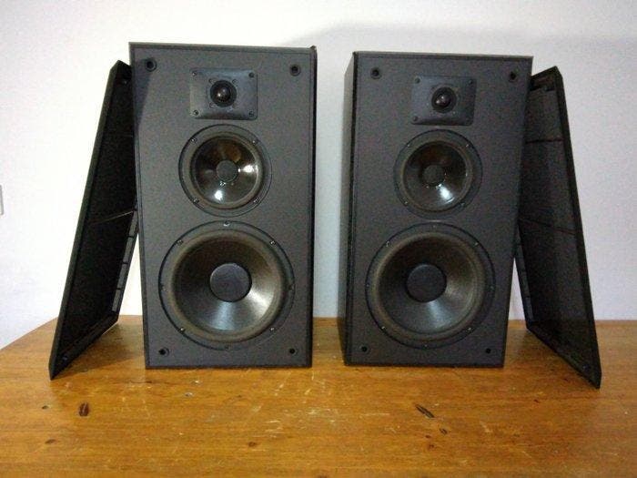 ≥ Polk Audio - Monitor 7 Series 2 Luidsprekerset (a1527683050) — Radio ...