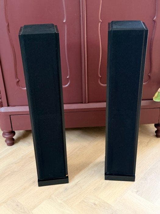 ≥ Lambda Akustik - Juniort J Luidsprekerset — Radio's — Marktplaats