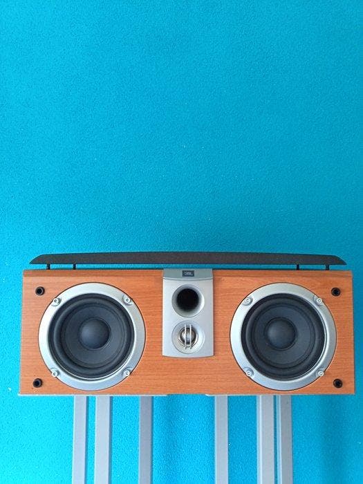 ≥ JBL - SCS 178 Luidspreker (a1526763941) — Radio's — Marktplaats