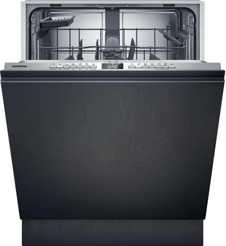 ≥ Siemens SN63HX04TE iQ300 Inbouw Vaatwasser 60 cm – 14 (a1526996209 ...