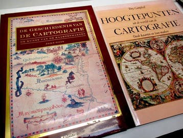 ≥ Wereld - Alle Continenten; Mercator, Ortelius, Hondius, — Atlassen en ...