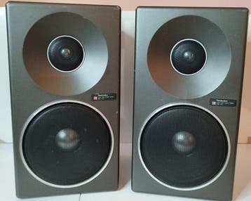 ≥ Technics - SB-F2 Luidsprekerset (a1527683019) — Radio's — Marktplaats