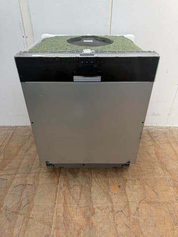 ≥ Inbouw vaatwasser Bosch SMV4HVX14E — Vaatwasmachines — Marktplaats