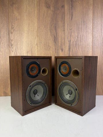 ≥ Bose - Syncom Computer Tested Speaker - Matching Pair (a1527038004 ...