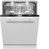 ≥ €2199 Miele G 7665 SCVi XXL AutoDos Volledig ingebouwd 14 ...