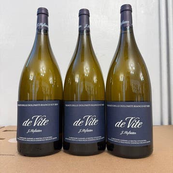 ≥ 2025 Hofstatter, de Vite - Alto Adige DOC - 3 Magnums (1.5L) — Wijnen ...