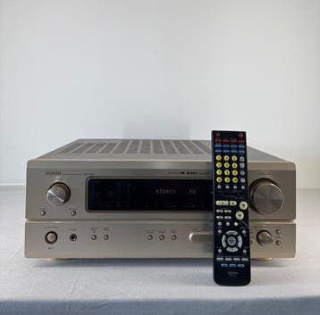≥ Denon - AVR-1803 – 6.1 AV Receiver – Met Afstandsbediening ...