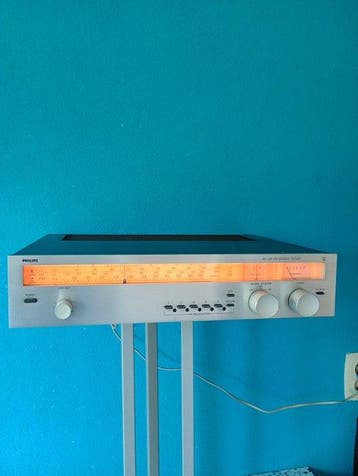 ≥ Philips - 22AH103 Tuner — Radio's — Marktplaats