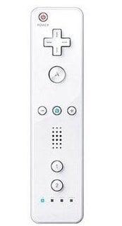 ≥ Wii Controller / Remote Wit (Third Party) (Wii Accessoires ...