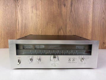 ≥ Kenwood - KT-8300 Tuner (a1527051875) — Radio's — Marktplaats