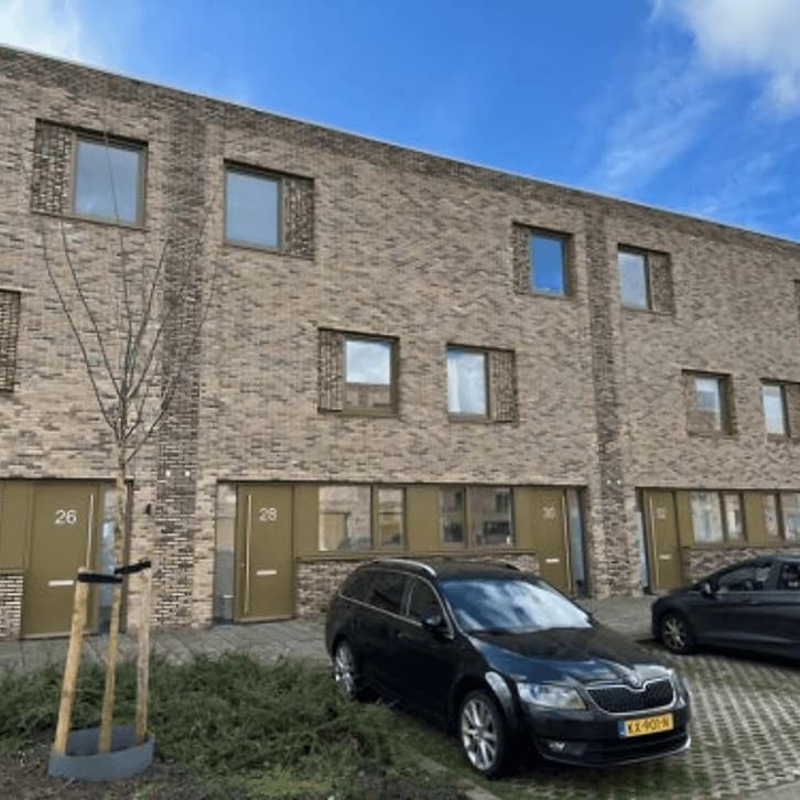 ≥ Huis in Groningen gevonden voor €1750,- pm — Huizen te koop — Marktplaats