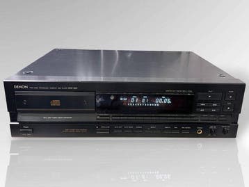 ≥ Denon - DCD-1520 Cd-speler (a1527035948) — Radio's — Marktplaats