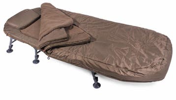 ≥ Ultimate BankBase Sleeping System 5 Season (Stretcher + (a1526995021 ...