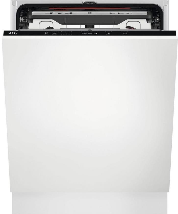 ≥ AEG FSE7674XP - Inbouw Vaatwasser - 81.8 cm hoog - 14 (a1526638740 ...