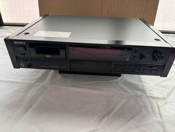 ≥ Sony - DTC-60ES DAT - digital audio tape (a1527035664) — Radio's ...