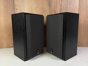 ≥ Bower & Wilkins - DS1 - Matching Pair Luidsprekerset (a1526764395 ...