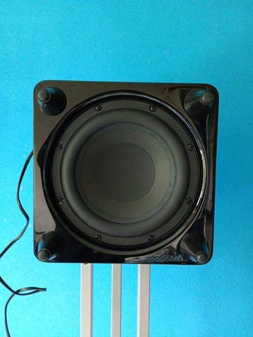 ≥ Harman Kardon - HKTS 210SUB 230 Subwoofer luidsprekerset — Radio's ...