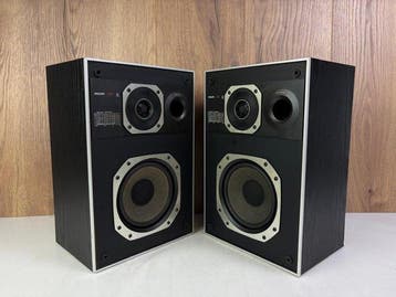 ≥ Philips - 482 Luidsprekerset (a1527037402) — Radio's — Marktplaats