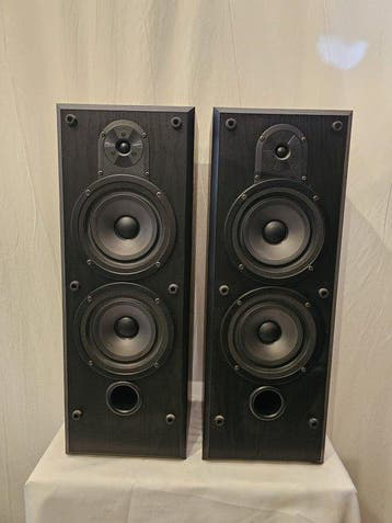 ≥ Bower & Wilkins - V203 Luidsprekerset (a1526657670) — Radio's ...