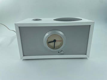 ≥ Tivoli - Model Three Dual Alarm Speaker Luidspreker (a1526597750 ...