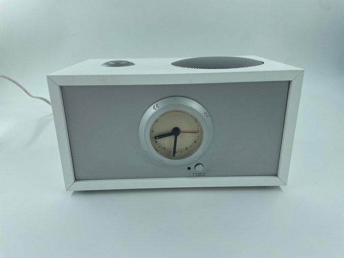≥ Tivoli - Model Three Dual Alarm Speaker Luidspreker (a1526597750 ...