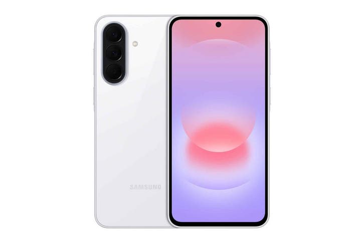 ≥ Samsung Galaxy A37 5G 128GB Wit met GARANTIE & verzending — Mobiele ...