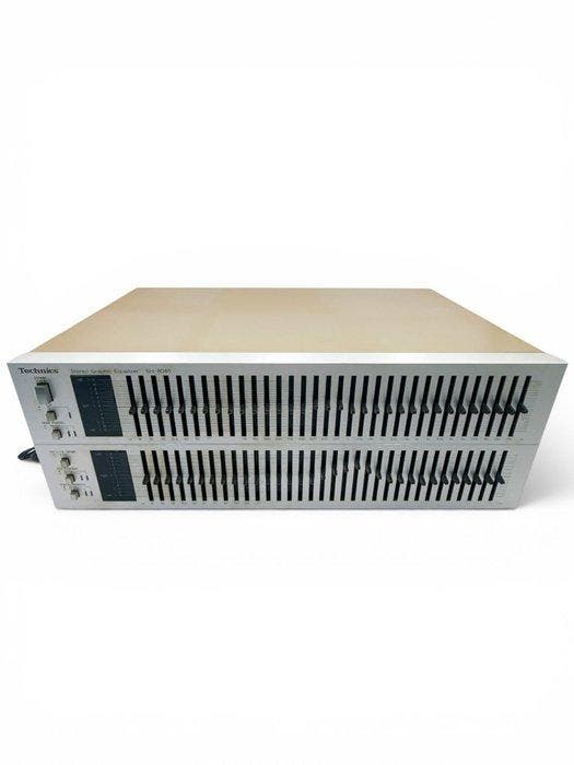 ≥ Technics - SH-8065 - 33-bands vintage - Hi-Fi Audio Japan — Radio's ...