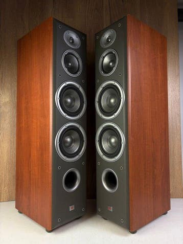 ≥ JBL - E-80 - Northridge Series Luidsprekerset (a1527037400) — Radio's ...