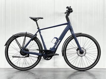 ≥ DEMO! Koga E-F3 Supermetro 400Wh Medium 550km VAN €4024 ...