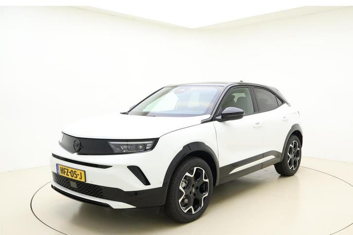 ≥ Zakelijke Lease | Opel Mokka-e Electric GS 54 kWh — Opel — Marktplaats
