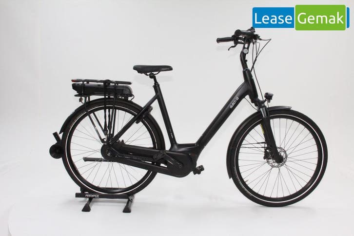 ≥ 58: Dutch ID wave | 57 cm (a1526673096) — Elektrische fietsen ...