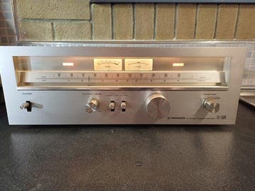 ≥ Pioneer - TX-7500 Radio — Radio's — Marktplaats