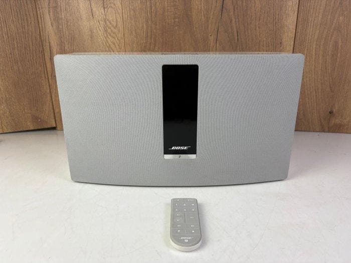 ≥ Bose - SoundTouch 30 - Draadloos muzieksysteem - Actief (a1527038012 ...