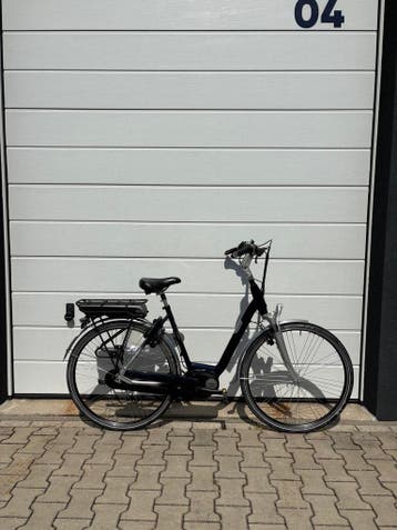 ≥ Sparta Ambiente E-Bike – Active Line Motor – 400Wh Accu – 7 ...