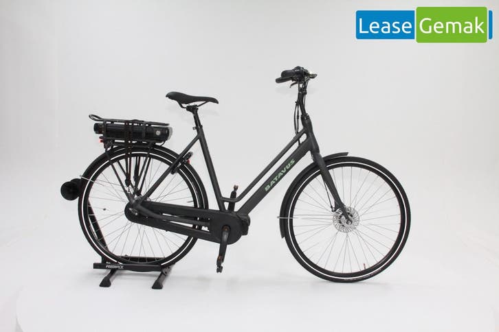 ≥ 76: Batavus Fonk E-go | 57 cm (a1526640280) — Elektrische fietsen ...