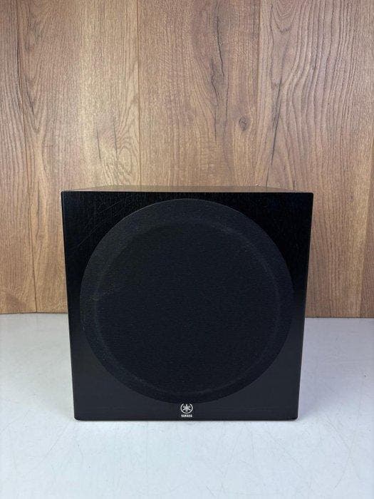 ≥ Yamaha - YST-SW012 - Subwoofer Subwoofer luidsprekerset — Radio's ...