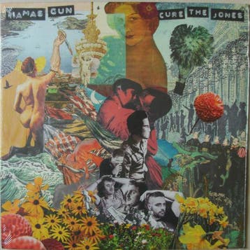≥ Vind the cure lp vinyl op Marktplaats - juni 2026