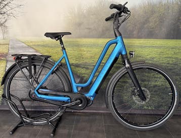 ≥ NIEUWE Gazelle Chamonix C7 - Electrische fiets - Van €3499 ...