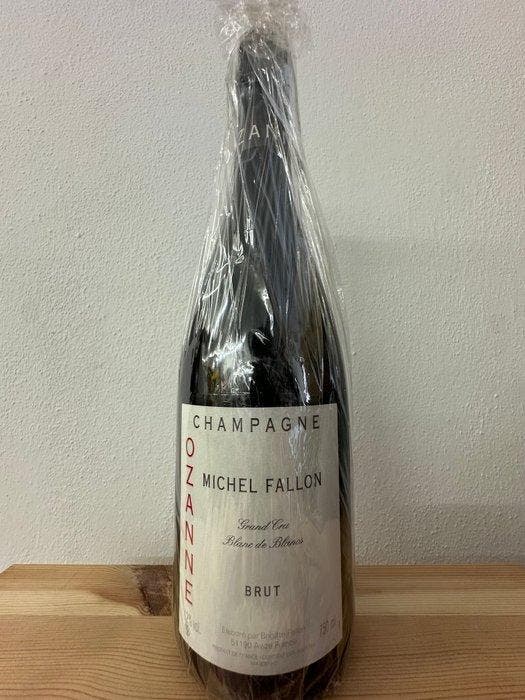 ≥ Michel Fallon, Ozanne - Champagne Grand Cru, Brut - 1 Fles — Wijnen ...