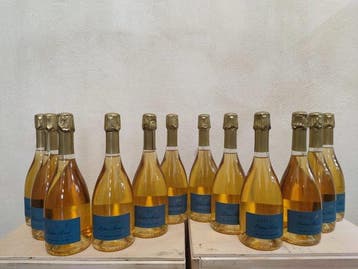 ≥ Marcato, Marcato, Lessini Durello Chloè - Veneto Extra Brut — Wijnen ...