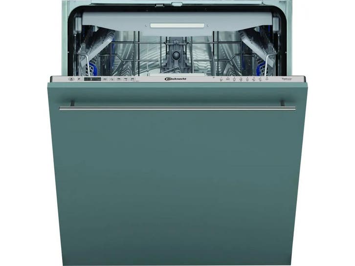 ≥ Bauknecht BIO 3O26 PF - Inbouw vaatwasser - 1900 W ...