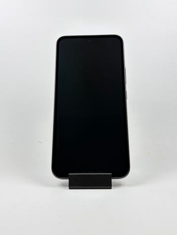 ≥ Samsung Galaxy A54 128GB - Zwart - 12mnd garantie — Mobiele telefoons ...