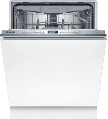 ≥ Bosch SMV4EVX09E - Inbouw vaatwasser - 59.8 cm - 14 Couverts ...