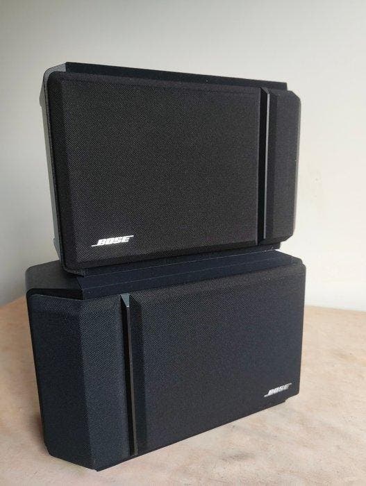 ≥ Bose - 201 Excellent Series IV Direct Reflecting System — Radio's ...