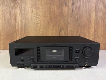 ≥ Philips - FC 950 - 3 Head Audiocassette deck — Radio's — Marktplaats