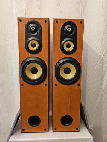 ≥ Sony - SS-MF450H Luidsprekerset — Radio's — Marktplaats